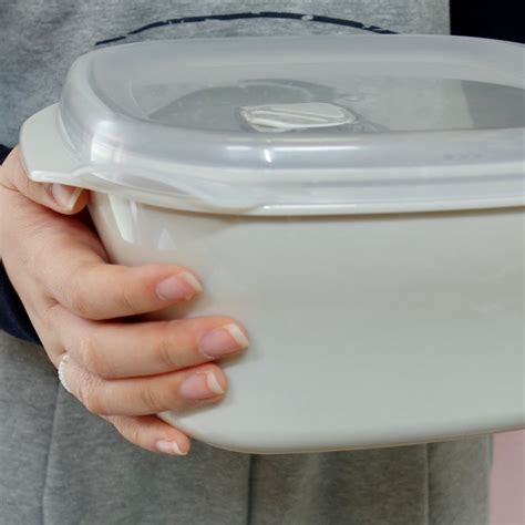 사용기 전자레인지 용기 어때 다이소 다용도 야채 채소 보관 찜기 네이버 블로그