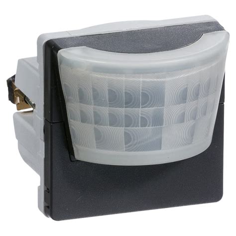 LK Fuga PIR sensor V A M Køb hos BilligVVS