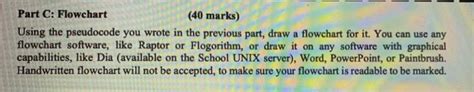 Solved Need Some Help With Part B And Cespacially Part C