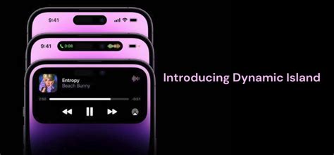 Dynamic Island In IOS Amazing Features And Guide NextGadgetStory