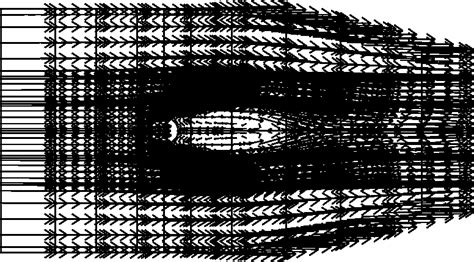 Figure 6 From An Efficient Method For The Navier Stokeseuler Coupled