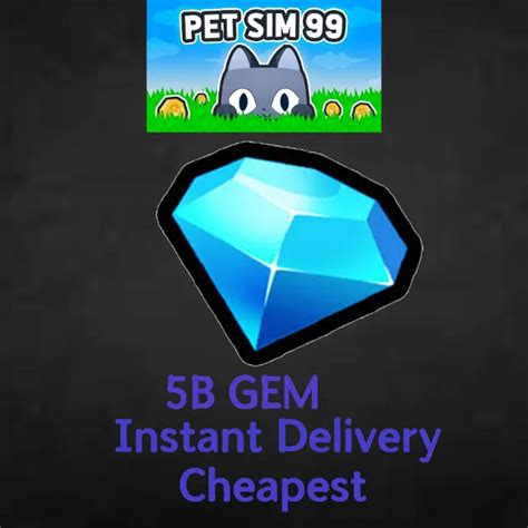 PS GEMS Other Game Items Gameflip