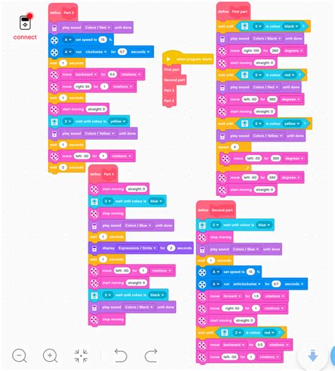 Color Sensor Anmol Robotics