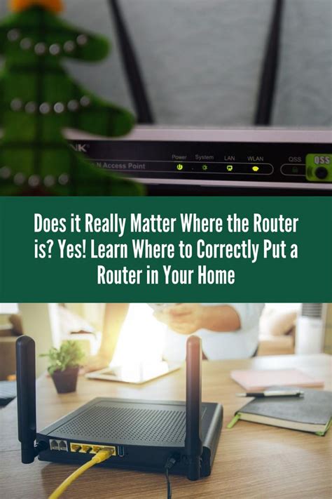 Where To Place A Wifi Router Wifi Router Router Gaming Router