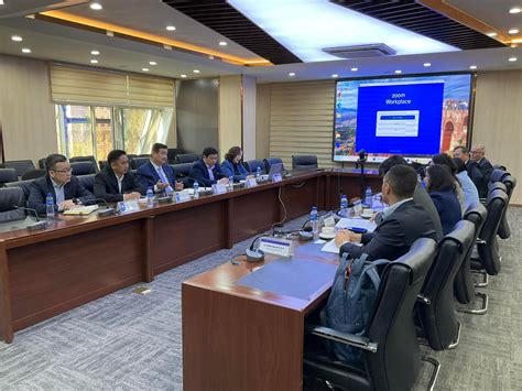 Эрчим хүчний зохицуулах Эрчим хүчний зохицуулах хороо