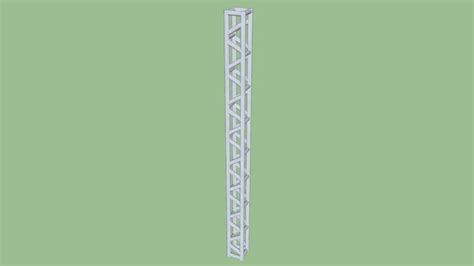 Truss4m 3d Warehouse