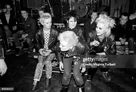 Punk Subculture 1970s
