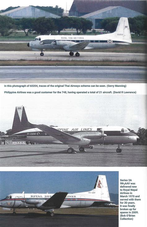Key Aero Avro 748 Ipms Usa Reviews