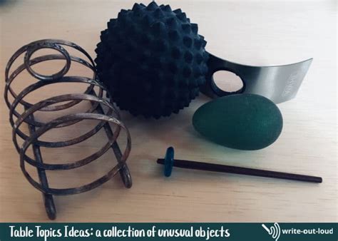 Table Topics Toastmasters 80 Themed Table Topics Questions