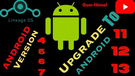 How To Install Android 11 On Any Device YouTube
