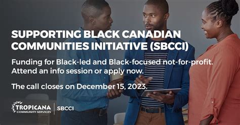 Tropicana Community Services On Linkedin Register Or Watch Info