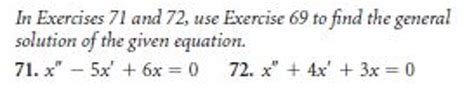 Solved Let X X T Be A Twice Differentiable Function Chegg Com