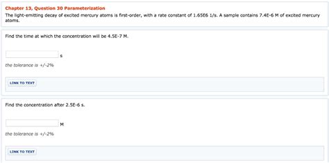 solved chapter 13 question 30 parameterization the