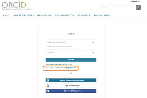 How To Set Up The ORCID Plugin In OJS And OPS