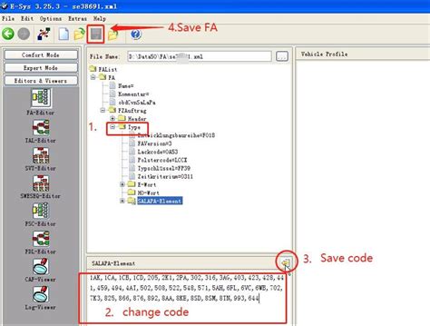 Bmw Vo Code Coding Programming Jaguar Land Rover Retrofit And Coding Solutions