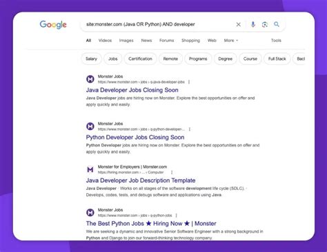 A Complete Guide To Boolean Search In Recruiting