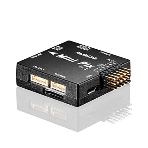 Radiolink Mini Pix APM Flight Controller V FC For Axis FPV Drone Helicopter Aircraft Quad