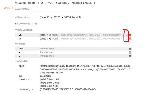 Stac Planetary Computer Sentinel 1 Rtc Snap Errors Microwave Toolbox Step Forum