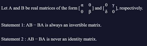 Solution Verification Somethings Not Right About My Understanding
