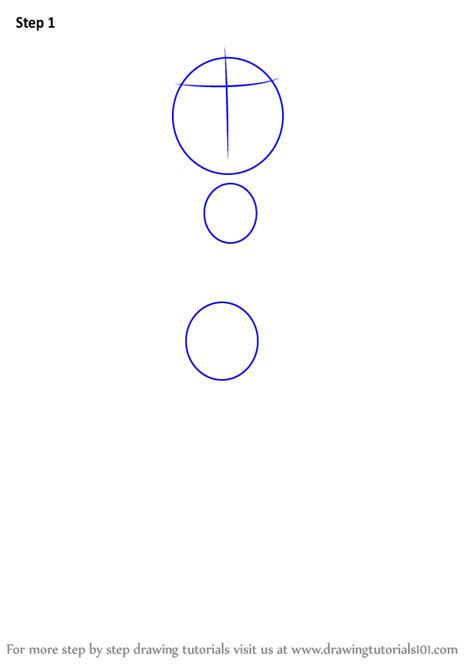 How To Draw Pink Panther Pink Panther Step By Step