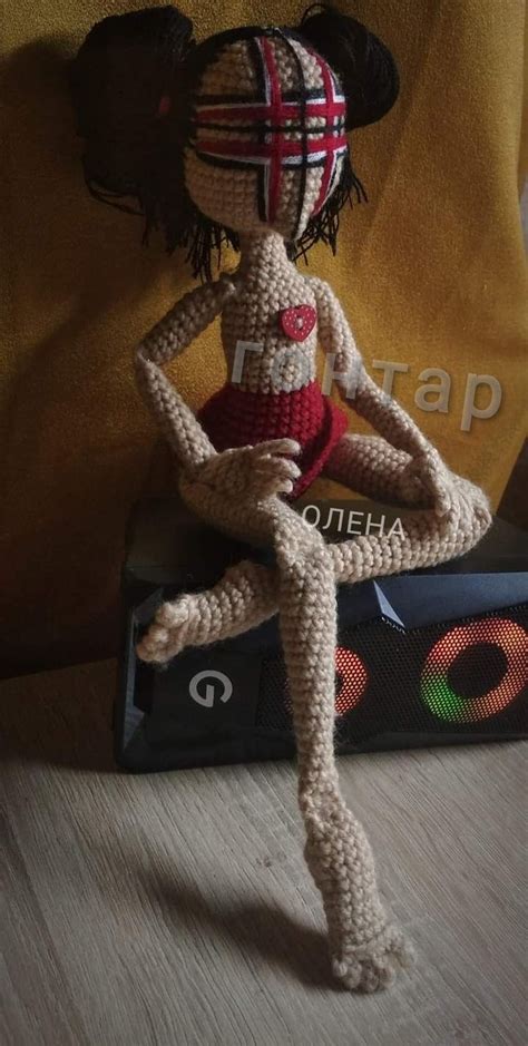 Лялька мотанка