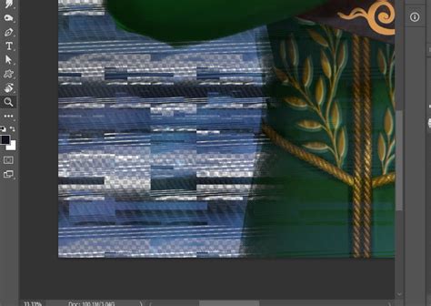 My File Has Glitched Pixels That Werent There Bef Adobe Product Community 12648679