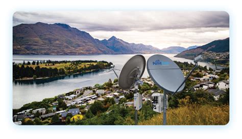 Kacific Pointcast Kacific