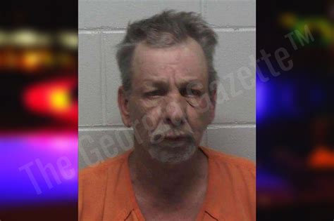 Darrell Sanders — Laurens County