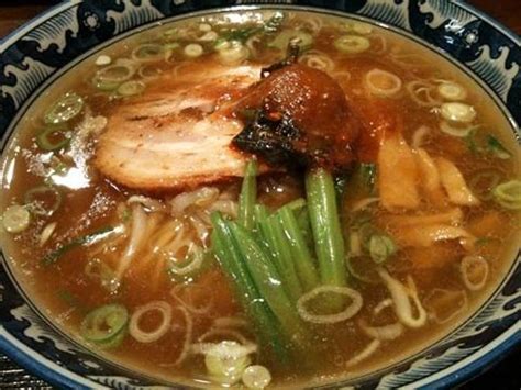 麺粥 けんけん 京成立石 ラーメン Retty