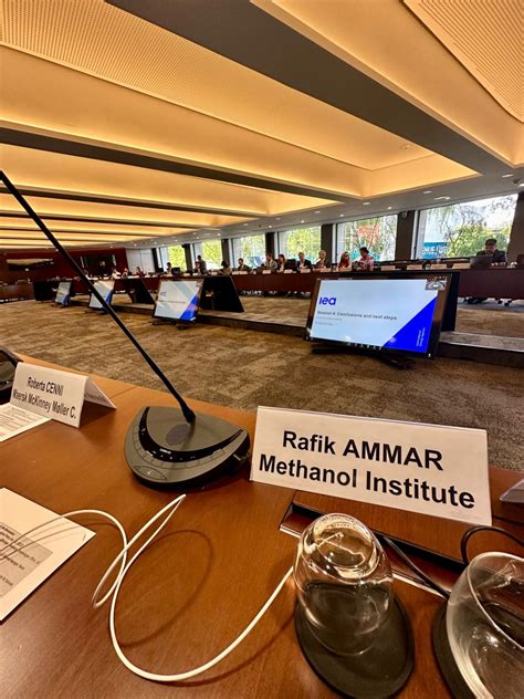 Mi Member Tatsuya Todd Hoshino And My Man Rafik A Facilitating Reform Toward A Cleaner Future