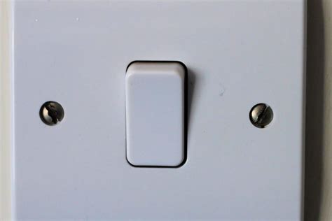 Types Of Light Switches For The House DIY All Day