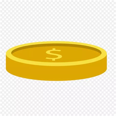 商务金钱卡通金币矢量素材PNG图片素材下载 图片编号ybaexzbq 免抠素材网