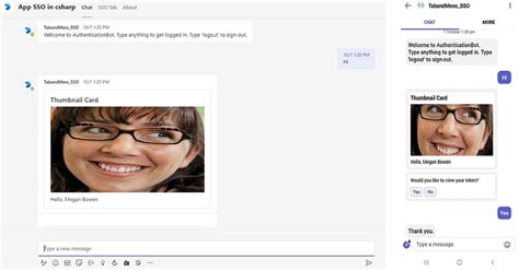 sso for tabs and message extension teams microsoft learn