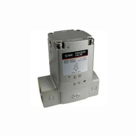 Process Valve Vna Series 2 Port Valve For Compressed Air And Air Hydro Circuit Control At Best