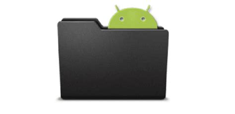 how to hide files or folder in android smartphones and tablets to