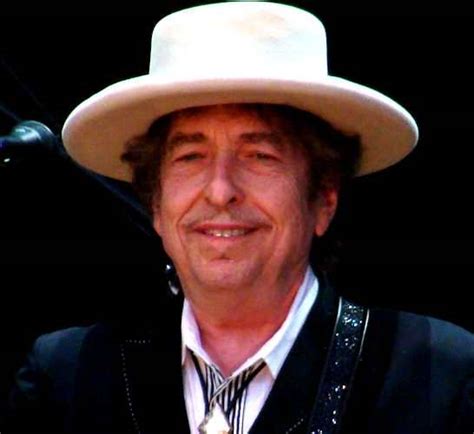data di nascita e età di bob dylan