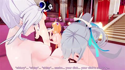 Honkai Impact 3rd Celebration And Sexual Anecdotes Of The Valkyries Part 1 Special