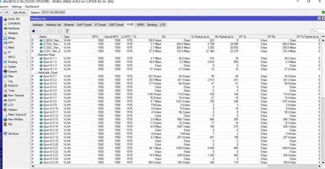 Do Network Design And Configuration Cisco Mikrotik Switch By Alhazal Fiverr