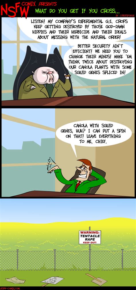 No Scientist Fears Wrongdoing