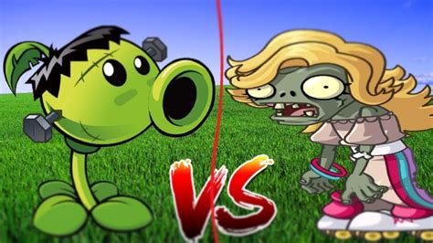 РАСТЕНИЯ ПРОТИВ ЗОМБИ ИГРА МУЛЬТИК Plants Vs Zombie часть 1 Youtube