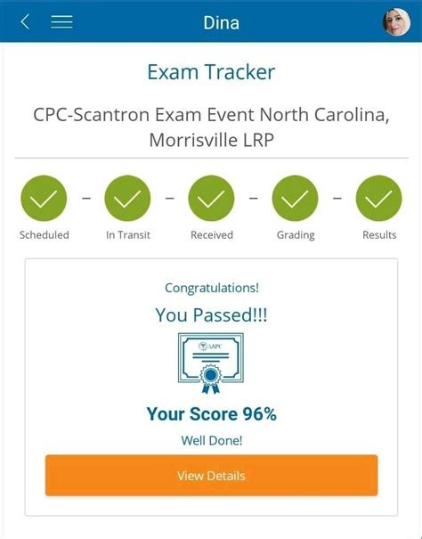 Dina Hegazy 🇵🇸 On Linkedin Aapc Cpc Certifiedprofessionlcoder