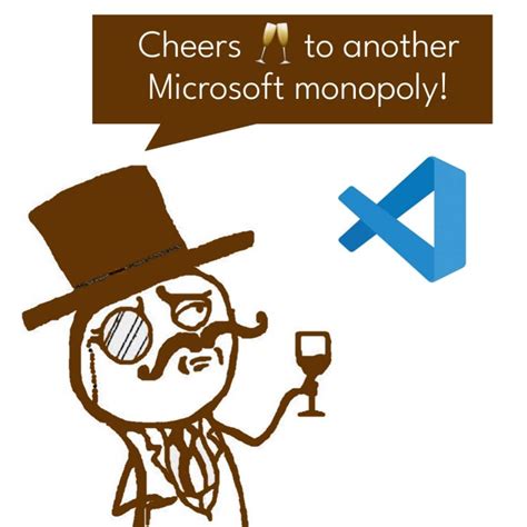 Vscode Vscodealternatives Typescript Codingstruggles Developer Ide Tech Community