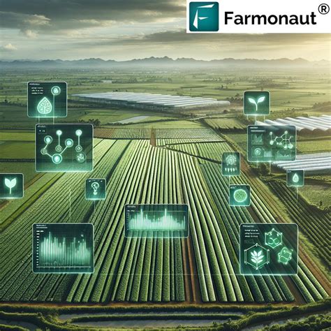 Iot Agriculture 7 Powerful Ways Smart Systems Boost Yields
