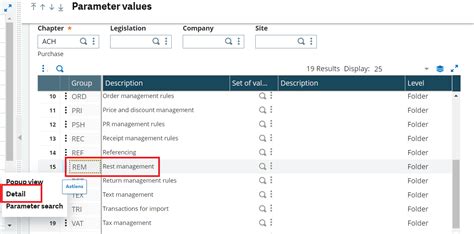 How To Restrict Users From Creating PO Receipts Greater Than PO Quantity In Sage X3 V12