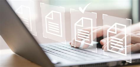 What Is A Document Control System