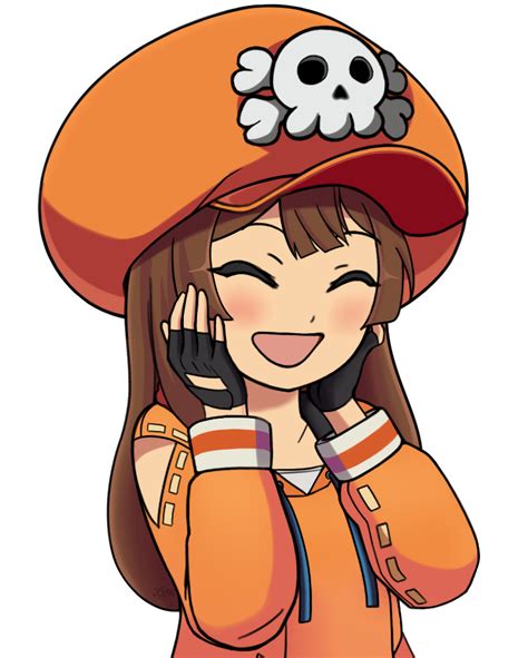 May Blush By Suns9s On Newgrounds