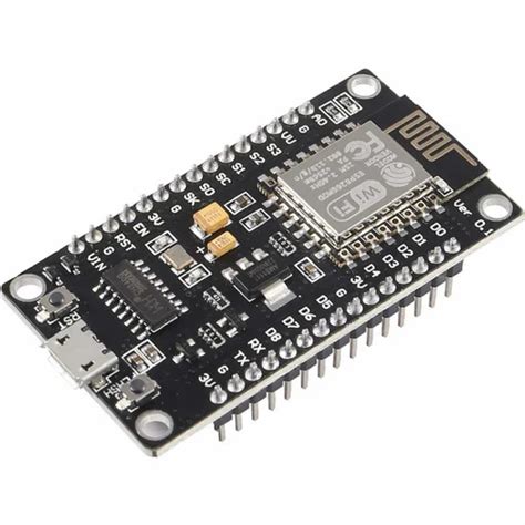 Wifi Internet Development Board At ₹ 299piece Wi Fi Microcontrollers