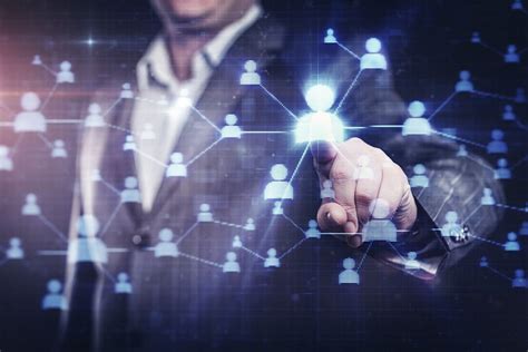 Data Management Software For Personalized Marketing And Customer Insights