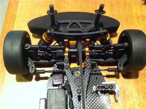 Xray T Exotek Chassis And Electronics Excellent Condition R C Tech Forums