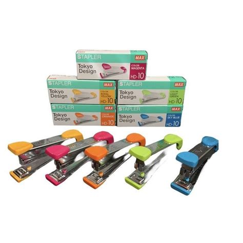 Stapler Kecil Hd 10